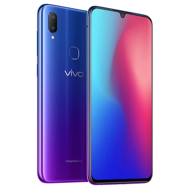 Original Unlocked VIVO Z3i Dual Sim 6GB RAM+128GB Octa-core 16MP 6.3'' 3315mAh Android 8.1 FM ...