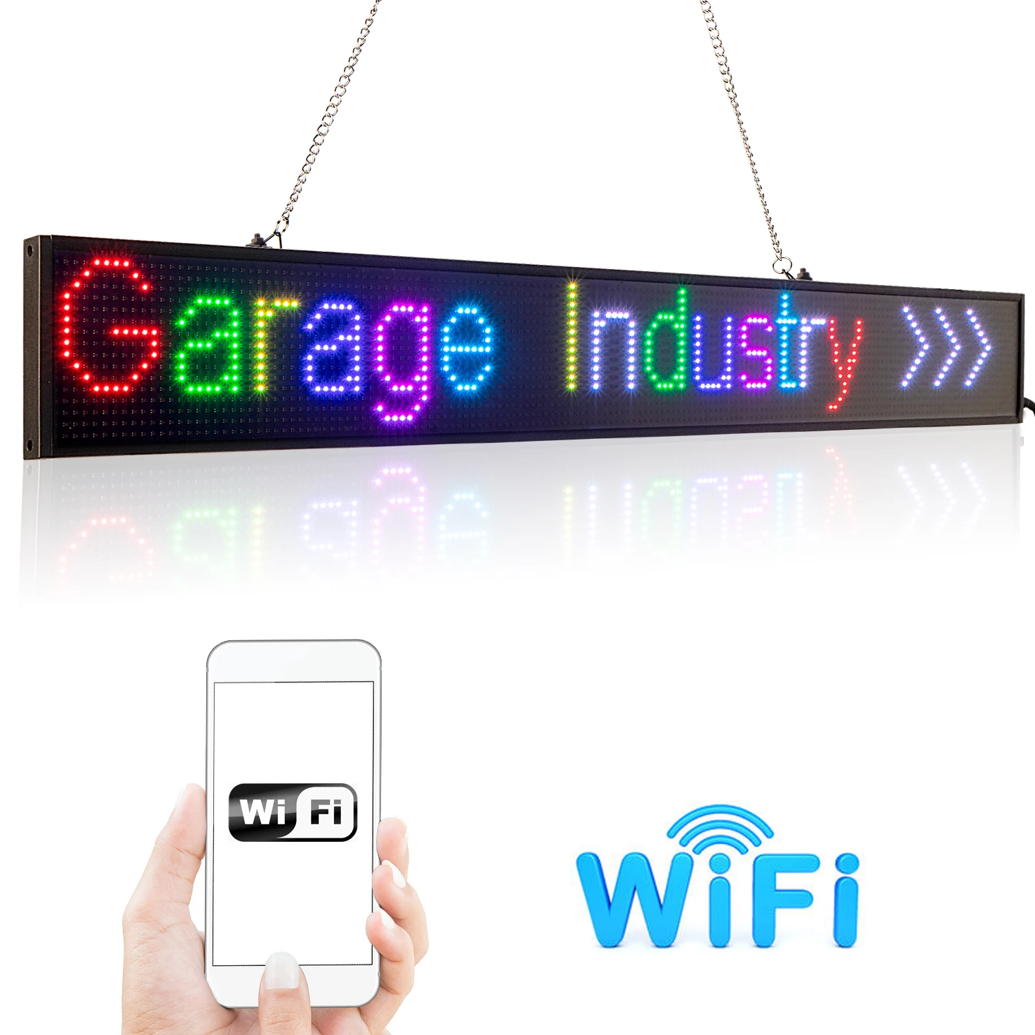 Electronic Sign Boards For Schools