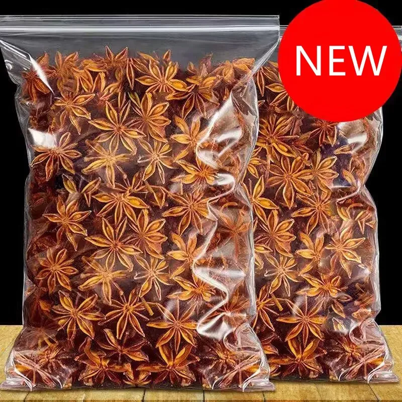 Top-Natural-Star-Anise-Dried-Flower-Kitchen-Seasoning-Spice-Supply-Soap ...