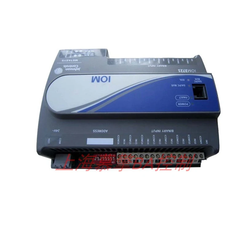 ジョニソンMS FEC2611 0デジタルMS FAC3613 0プログラマブルddcコントローラーMS FAC4911 0 ...