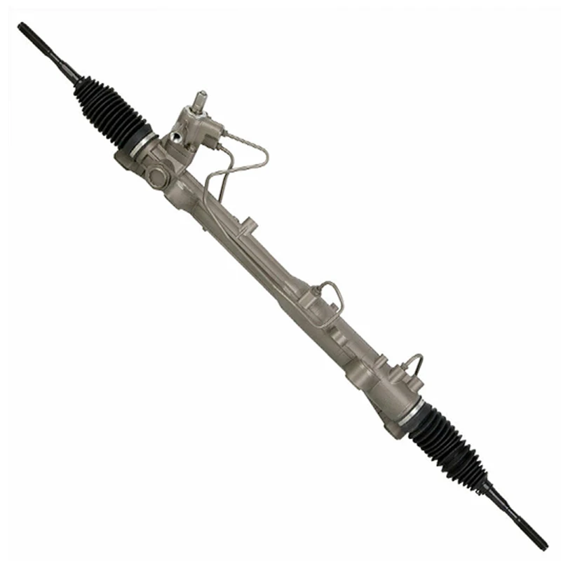 Power-Steering-Gear-Rack-and-Pinion-For-FORD-EDGE-2007-2014-7A1Z3504A ...