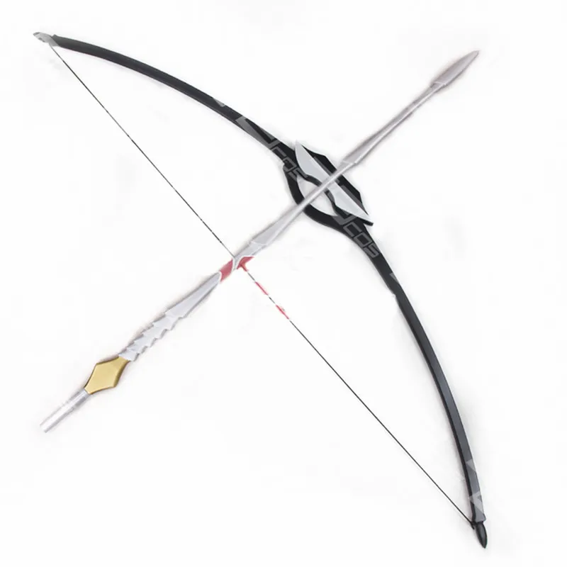 Anime Bow And Arrow Designs