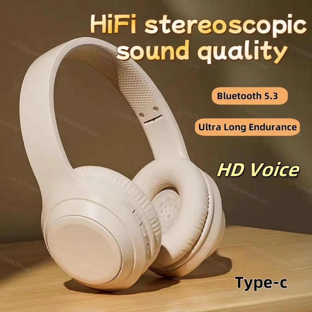 Xiaomi-TH30-auriculares-inal-mbricos-Bluetooth-5-3-auriculares-montados ...