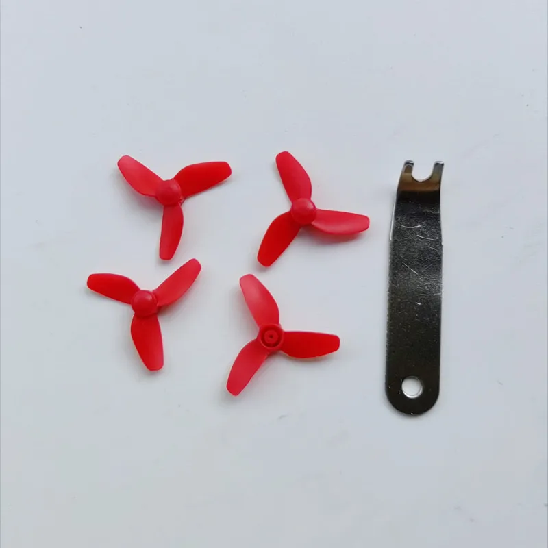 Main-Blades-Propellers-Fans-Fans-3-blade-Props-Tool-For-Four-Axis-Mini ...