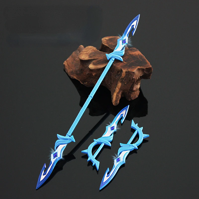 Water Element Weapons