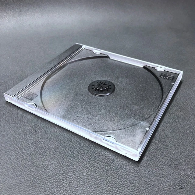 Cd Case Protectors