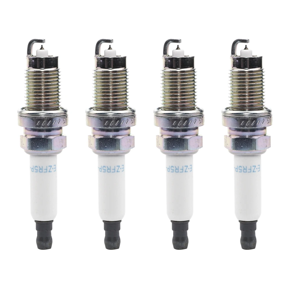 1-4Pcs-Iridium-Spark-Plug-6893-For-SKODA-FABIA-ROOMSTER-VW-FOX-CADDY ...