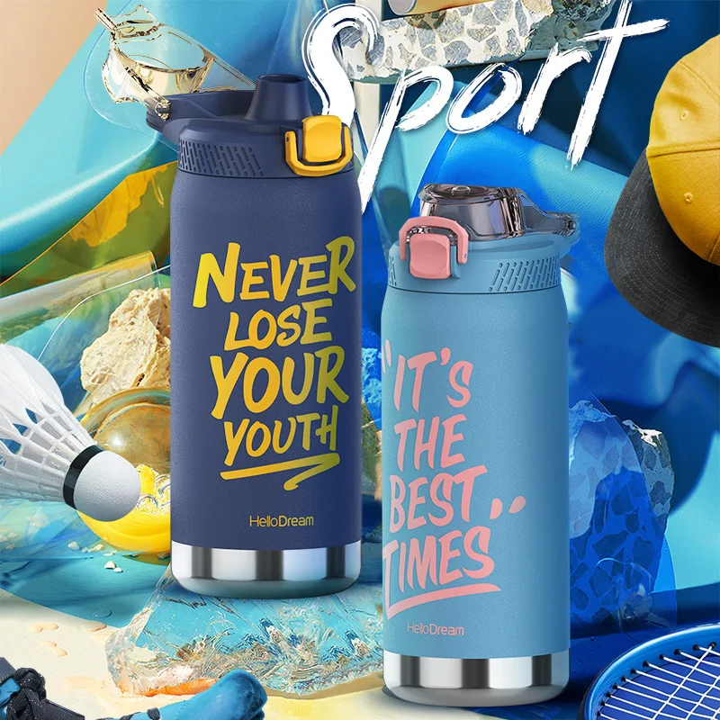 Termos-Stainless-Steel-Drink-Bottles-Pot-Thermal-Hot-Water-Bottle-With ...