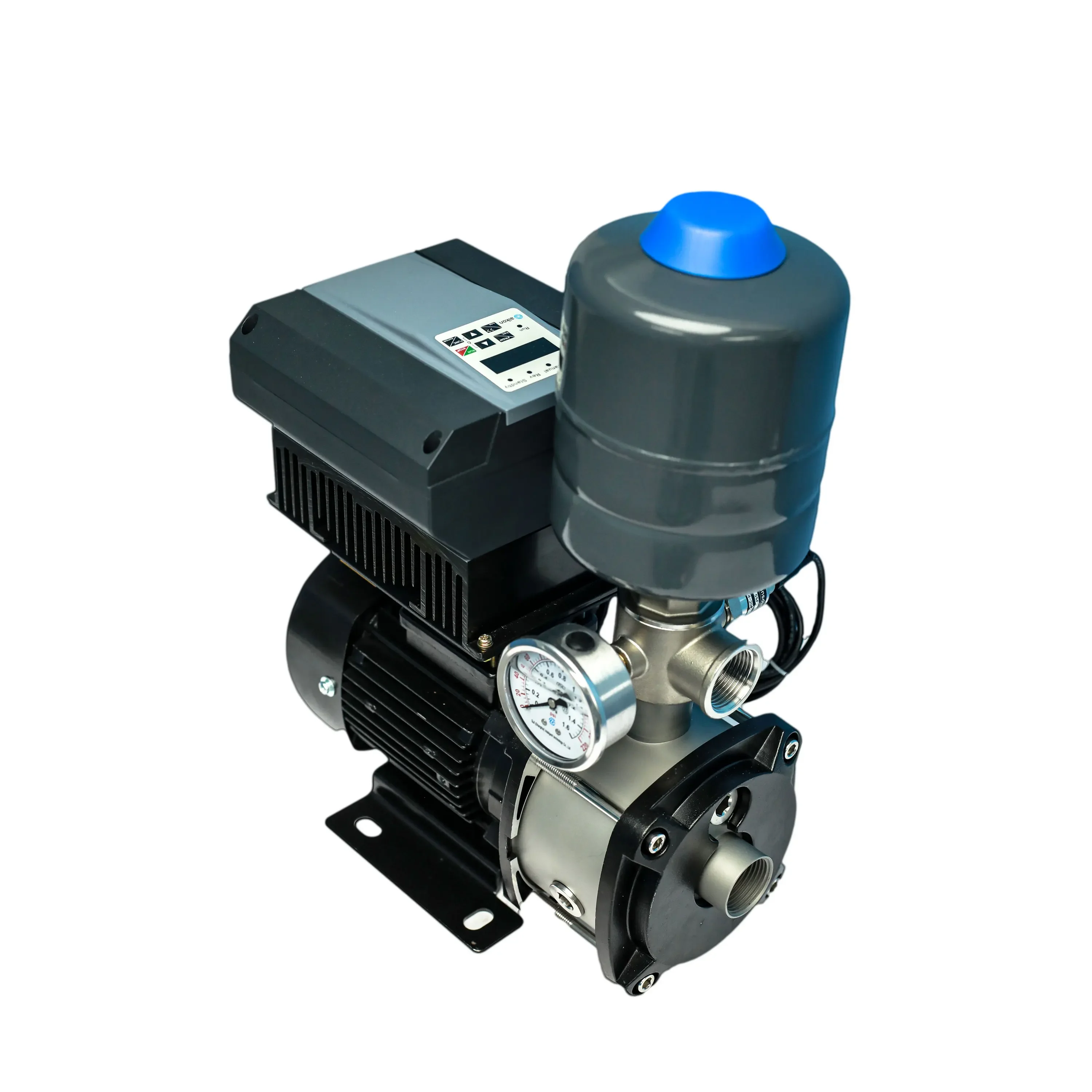 high-quality-intelligent-constant-pressure-horizontal-multistage-water ...