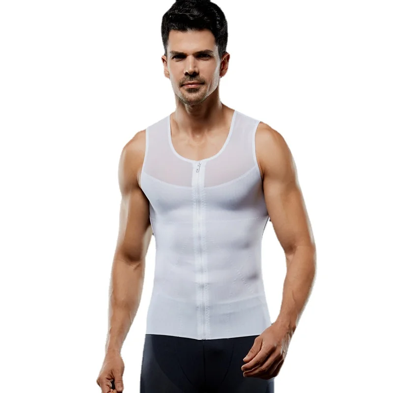 Men's Corset Slimming | Men's Body Corset | Fitness Shapewear | Body ...