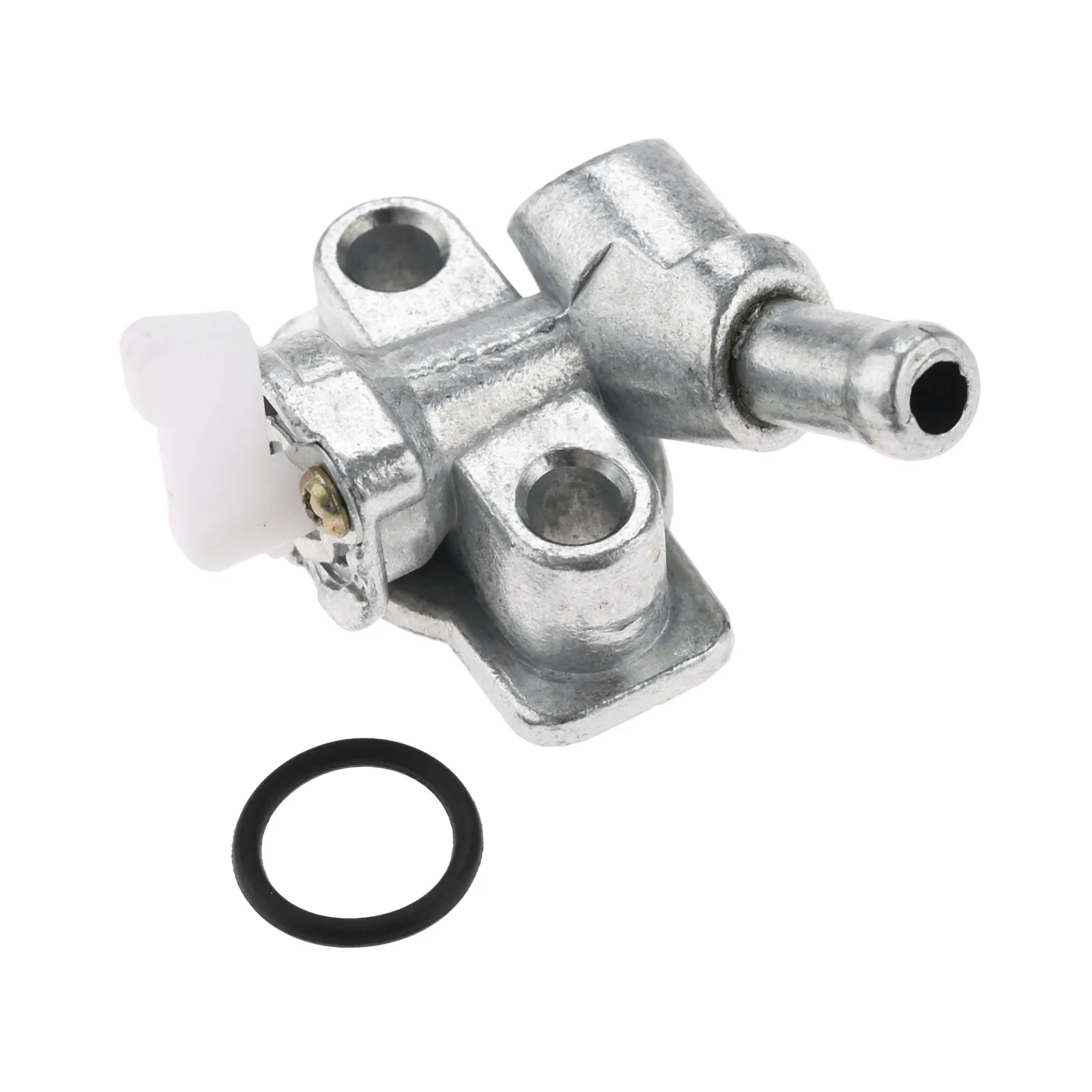 DRELD Fuel Tap Fuel Switch Gasoline Generator Fuel Tank Switch Oil Tank ...