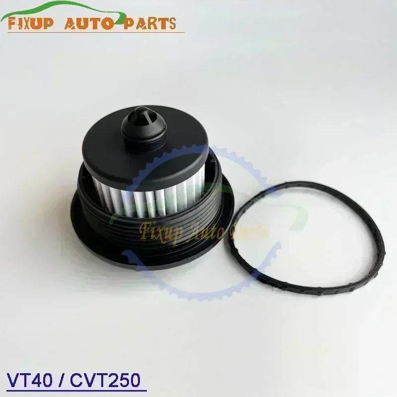 VT40 CVT250 Auto Transmission Oil Filter 24290959 For Chevrolet Malibu ...