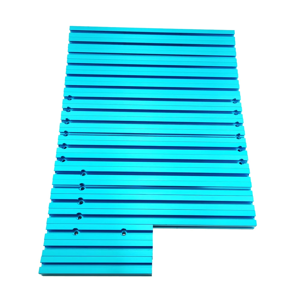 Voron-V0-1515-Aluminum-Extrusion-Profile-Frame-Kit-Pre-tapped-Drilled ...