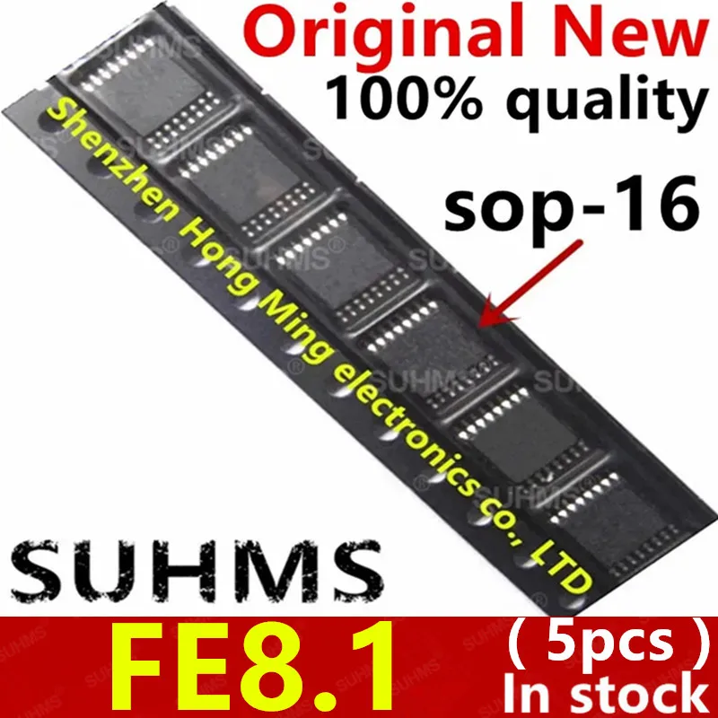 5piece-100-New-FE8-1-FE8-1-FSOP16A-sop-16-Chipset.jpg