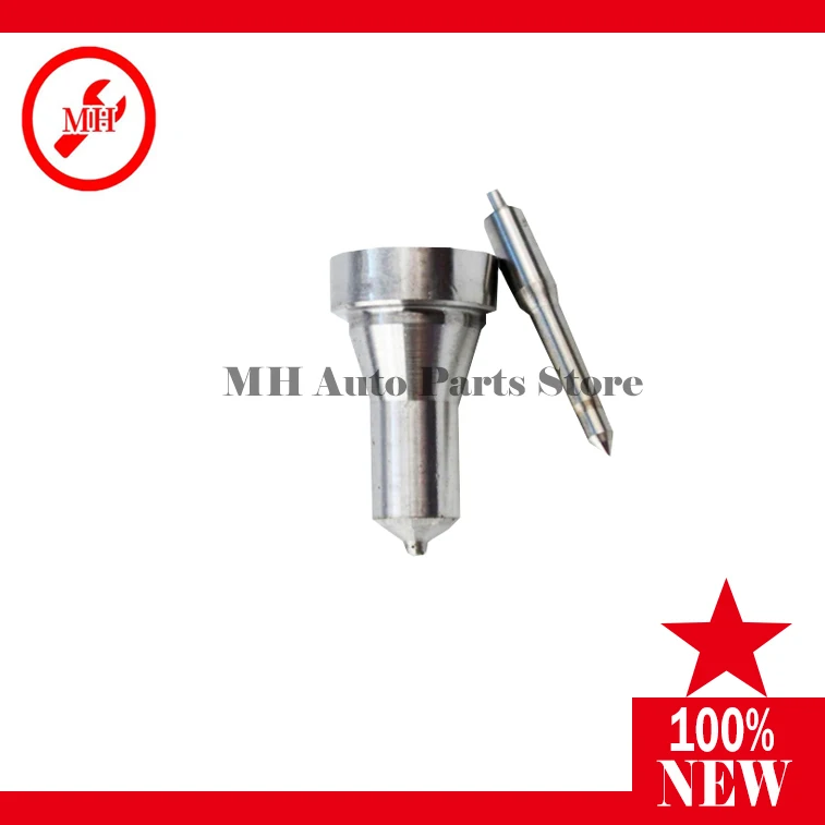 Diesel Fuel Injector Nozzle DL-150P224 For Excavator - AliExpress