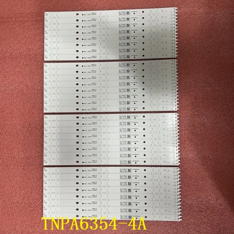 32pcs-LED-Backlight-strip-For-TV-TH-65EX600A-TC-65FX600b-TC-65FX600-TX ...