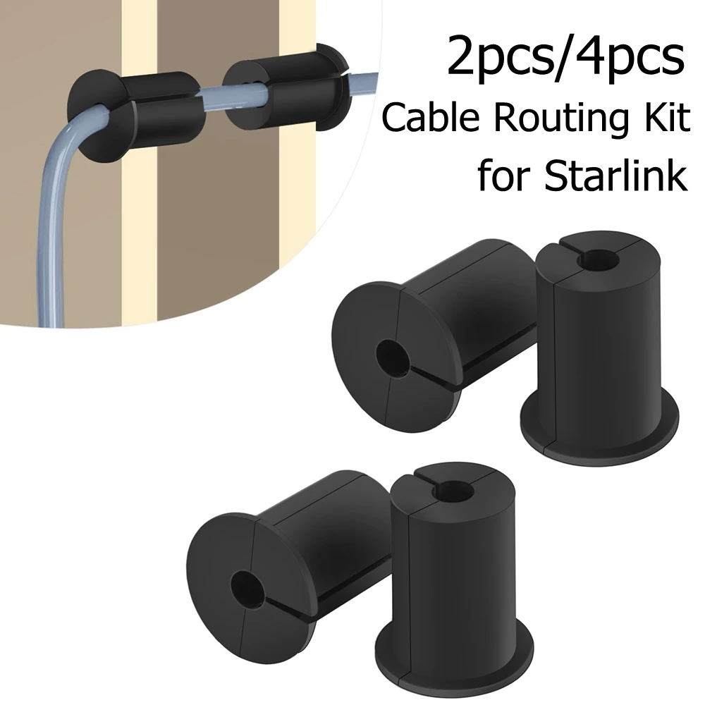 Cable-Routing-Kit-for-Starlink-1-Inch-Wall-Pass-Through-for-Starlink ...