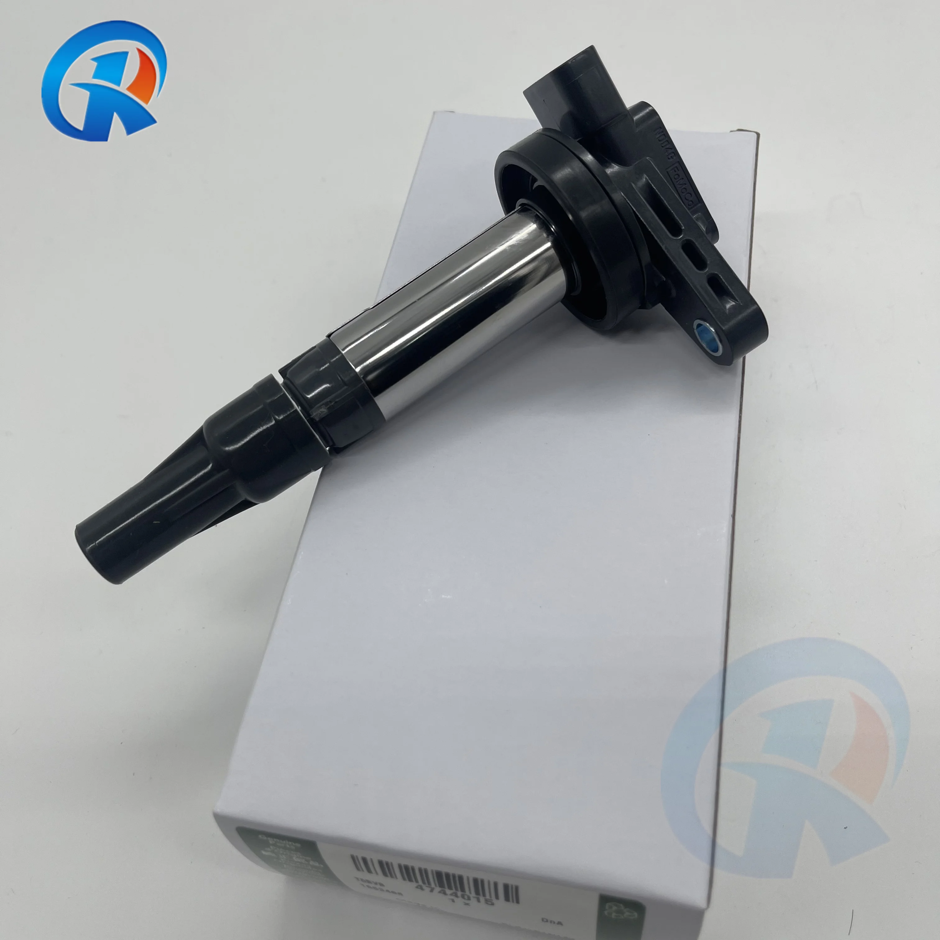 1PCS-New-Ignition-Coil-For-Land-Rover-Discovery-LR3-Range-Rover-Jaguar ...