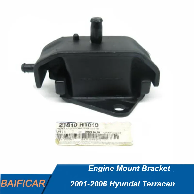 Baificar-Brand-New-Engine-Mount-Bracket-21810-H1010-21810H1010-For-2001 ...