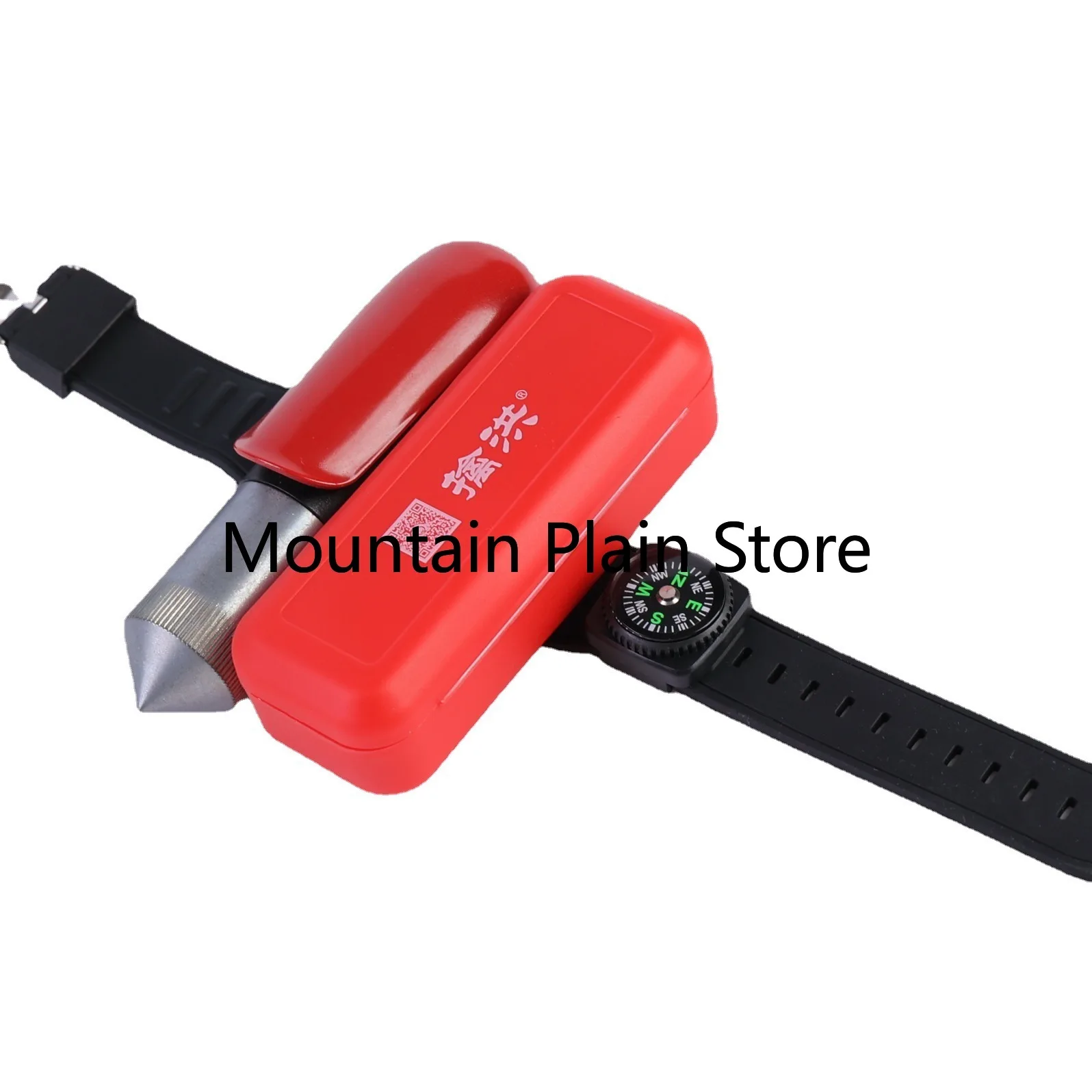 Water emergency rescue swimming diving drowning prevention self-help ...