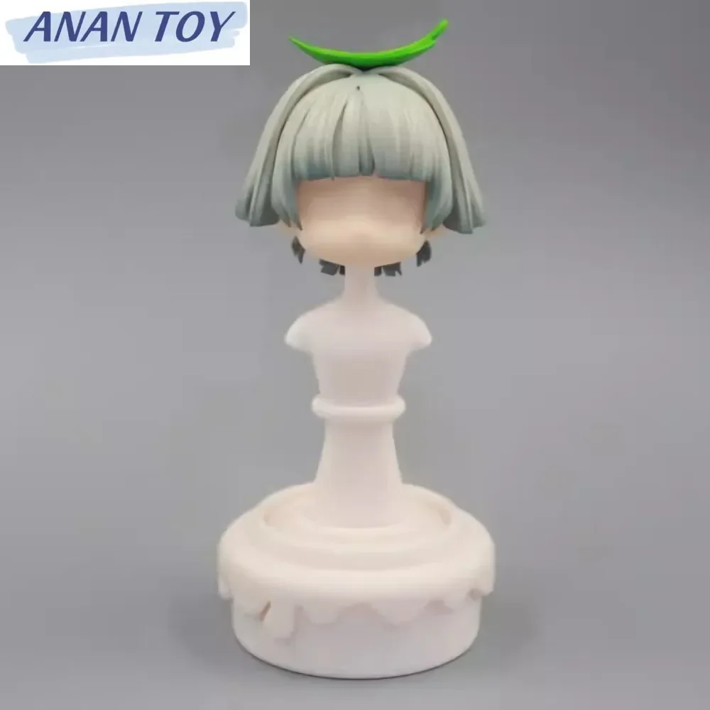 Sayo-Ob11-Ob22-Colored-Hair-Doll-GSC-Clay-Man-Accessories-Replacement ...