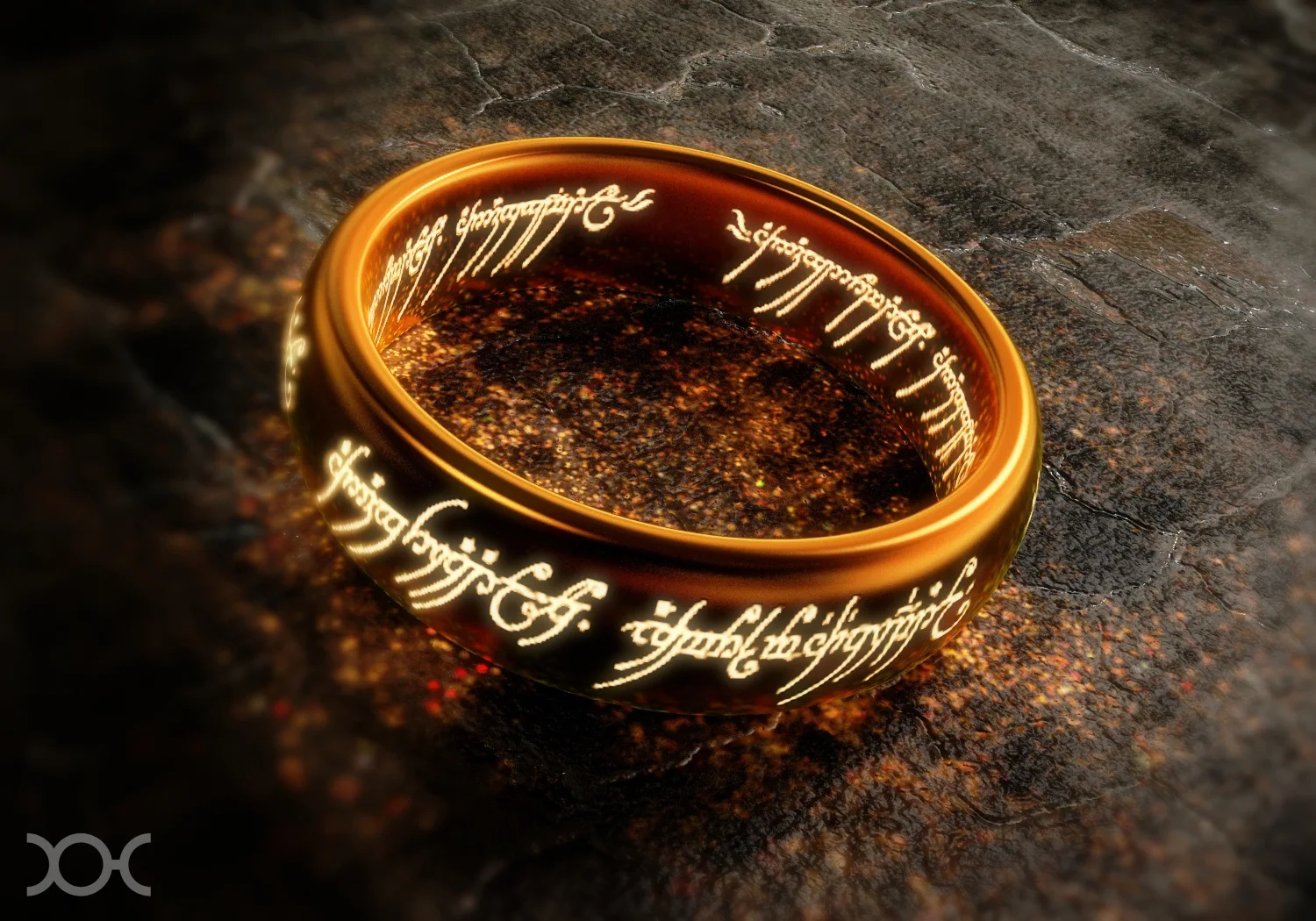3d Movie The Ring