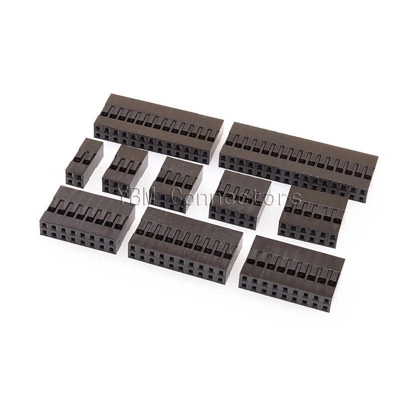 50PCS-Hot-Sale-Dupont-Plastic-Shell-2-54mm-Double-Row-Dupont-Connector-2P-3P-4P-5P.jpg