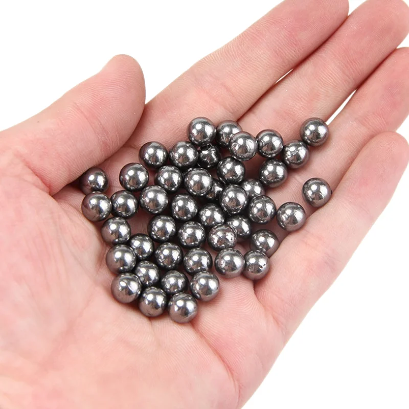 Steel-Ball-4-5-6-7-8-9-10-11MM-Steel-Balls-Hunting-Slingshot-High ...