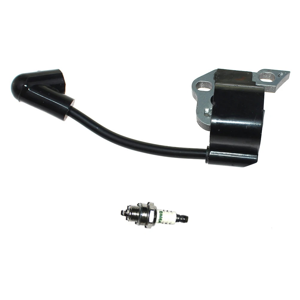 Ignition-Coil-For-Ryobi-RCS4040CB-RCS4235B-RCS4240B-309261001-309261003 ...