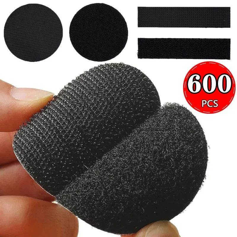 20-600Pcs-Carpet-Fixing-Stickers-Double-Faced-High-Adhesive-Car-Carpet ...