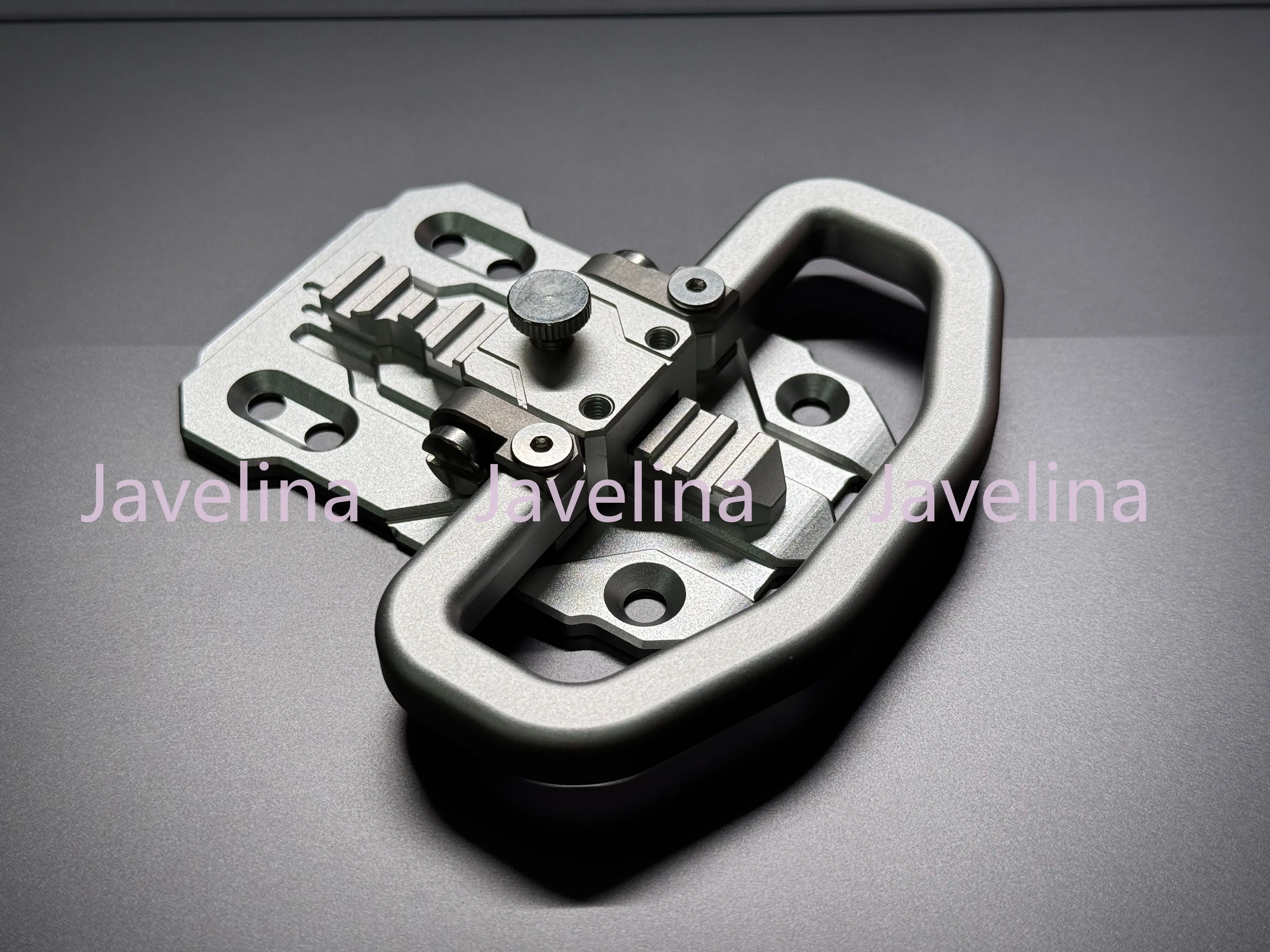 For Exway electric skateboard handle, a universal new quick release ...