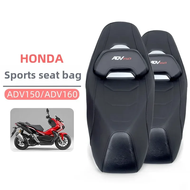 For-Honda-ADV160-Modified-Cushion-Assembly-ADV150-Seat-Package-Modified ...