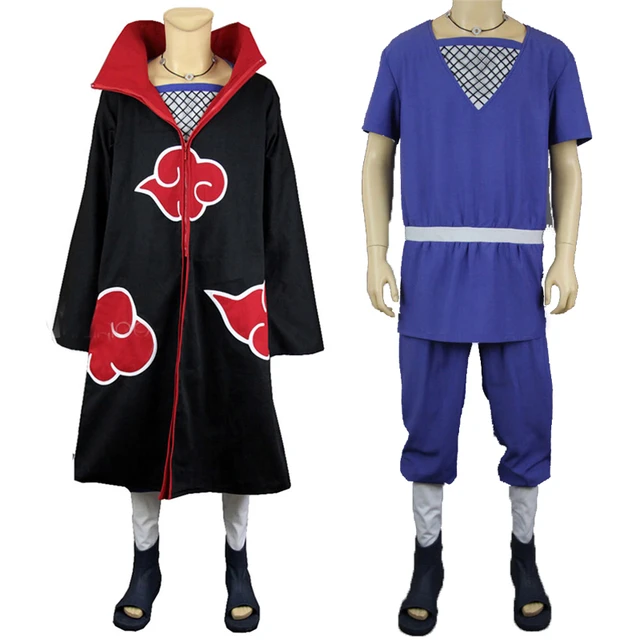 Itachi Uchiha Cosplay By ProSetisen On DeviantArt, 53% OFF