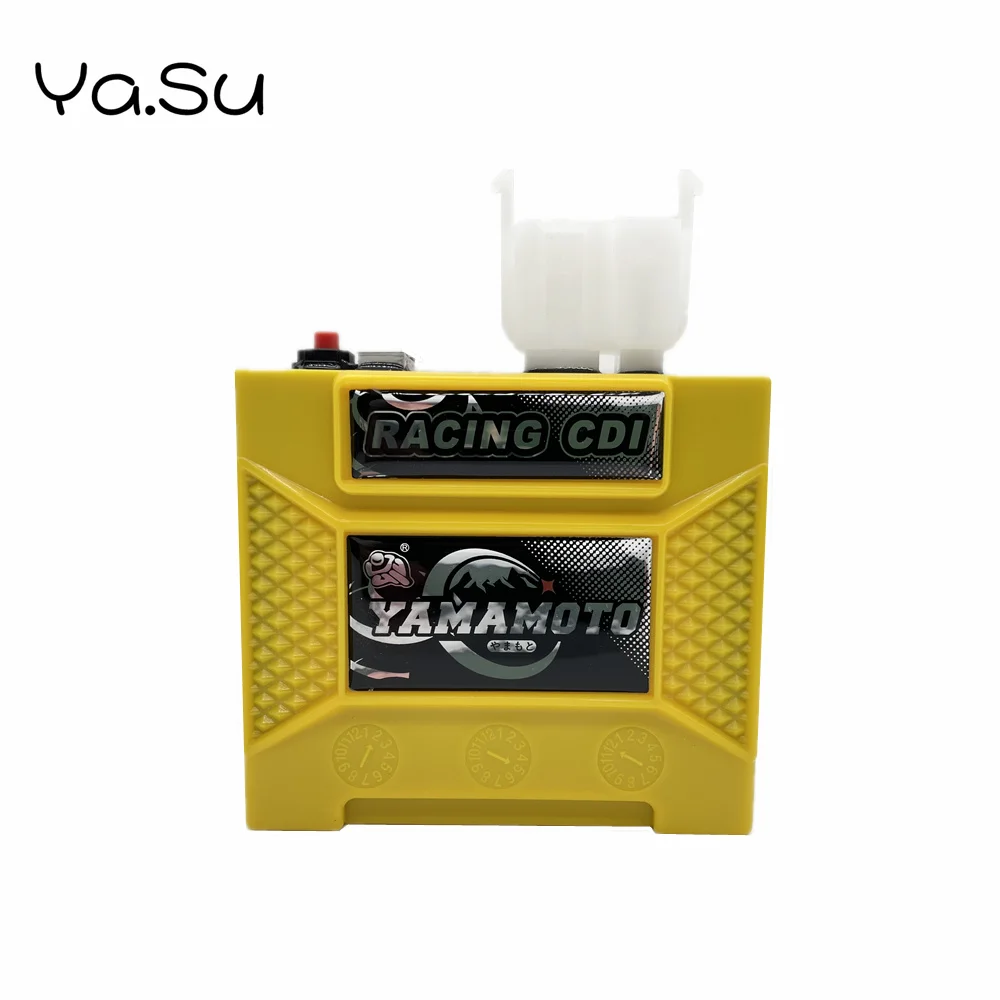 DC-CDI-Box-9-Ignition-Curves-Digital-Adjustable-High-Performance-For ...