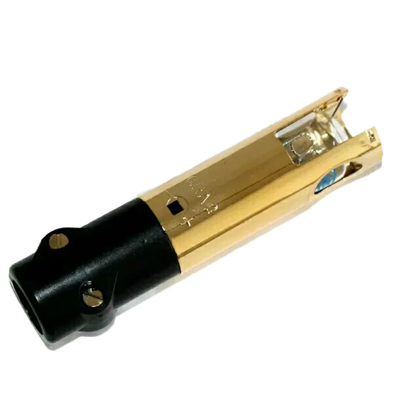 QRA2 Burner Flame Detector Magic Eye Flame Sensor Ultraviolet (uv ...