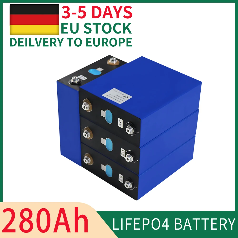 Lifepo4-280Ah-Battery-3-2V-Lithium-Iron-Phosphate-Battery-Pack-LPF-DIY ...