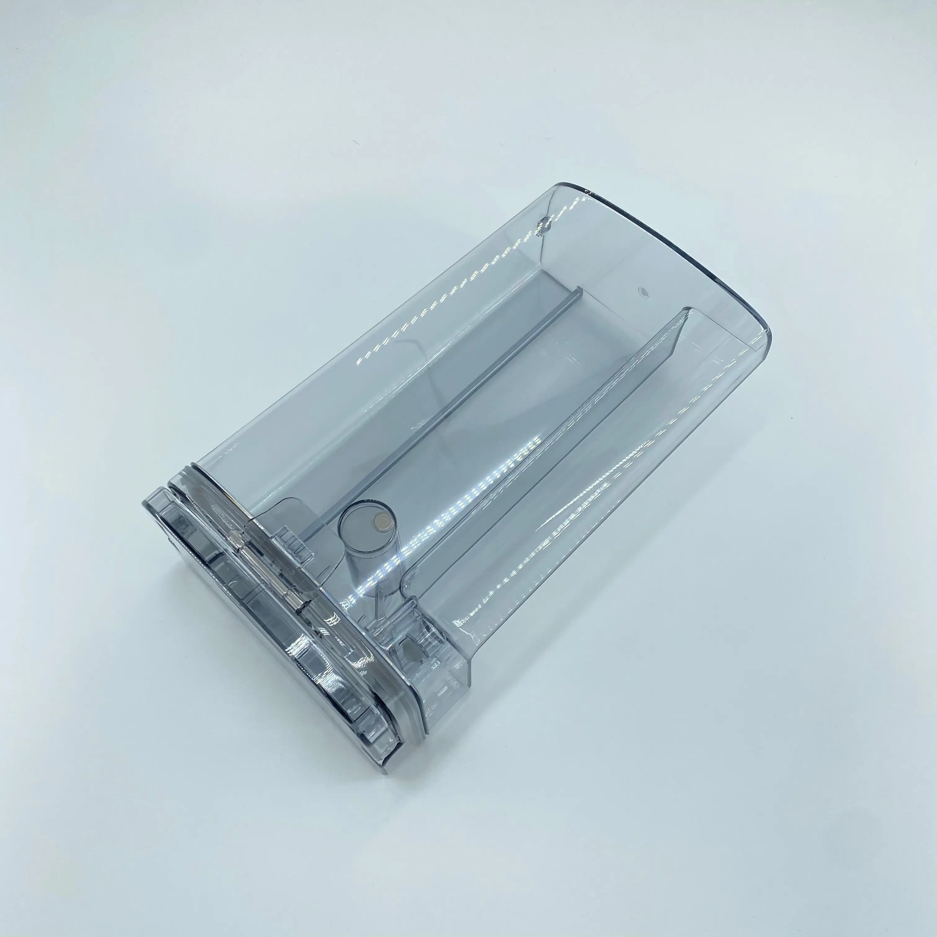 Original EVA Dirty Water Tank Replacement for Roidmi EVA Robot Vacuum ...