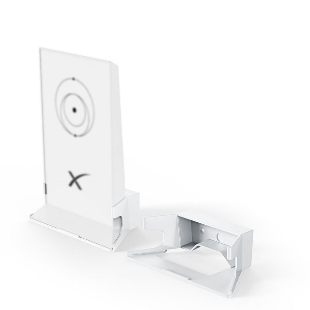 EDUP StarLink Brackets ABS Wall Mount Star Link Internet Kit Satellite ...