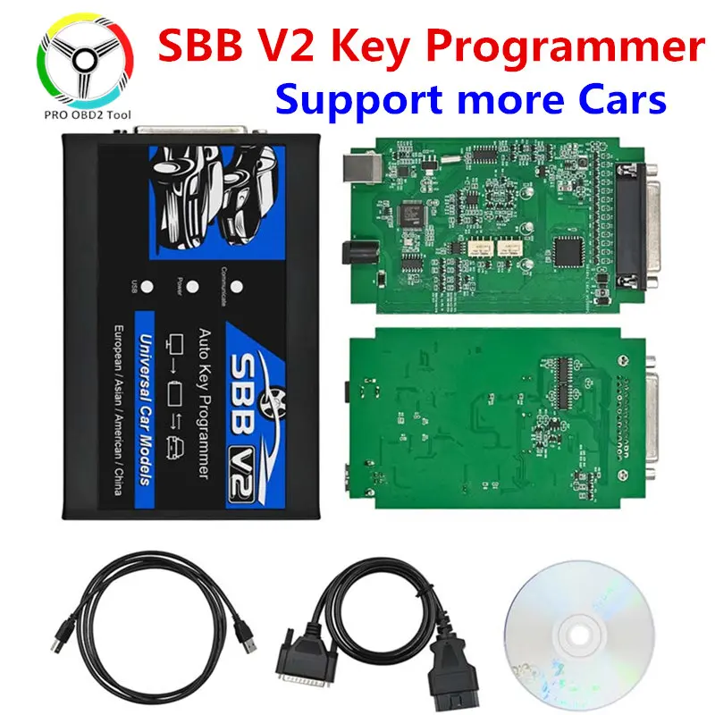 Latest-SBB-V2-Key-Programmer-Add-More-Cars-SBB-No-Tokens-Needed ...
