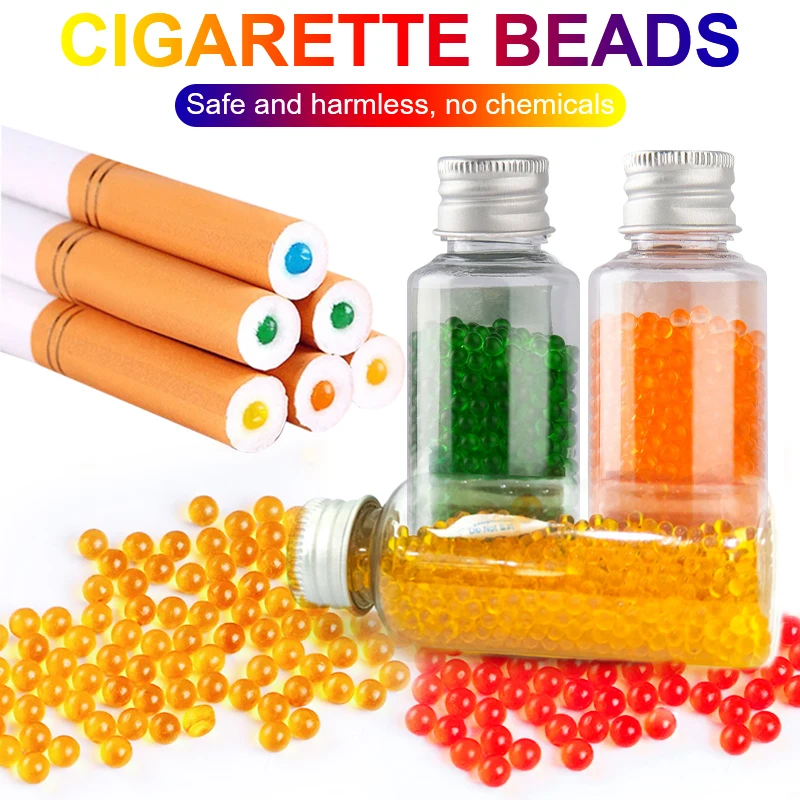 Cigarettes-Filter-Mixed-Fruit-Flavor-Menthol-Capsule-Ice-Mint-Beads ...