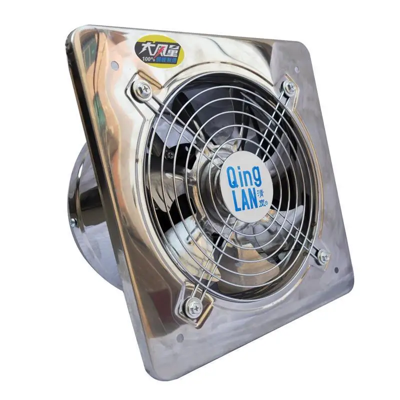Extractor-de-aire-de-acero-inoxidable-tubo-de-ventilaci-n-de-6-7-y-8 ...