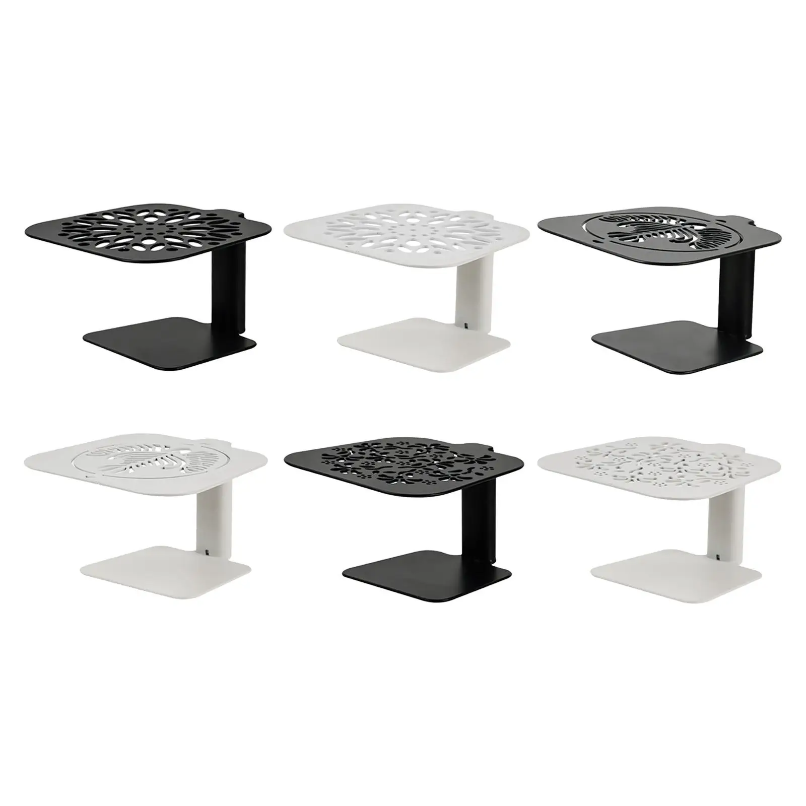 Coffee-Scales-Holder-Coffee-Machine-Scales-Stand-Coffee-Machine-Foot ...