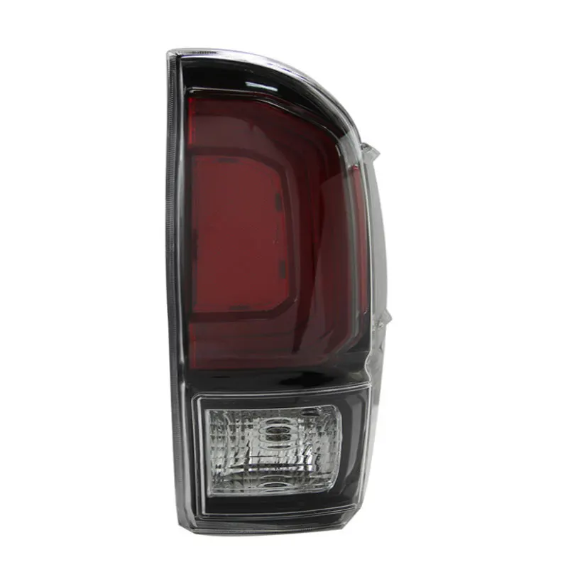81560-04200 81550-04210 for Toyota Tacoma 2016-2022 Rear Halogen Tail ...