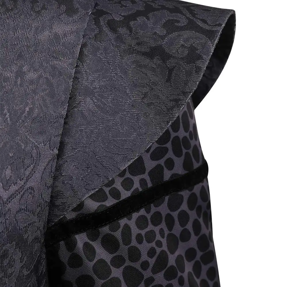 Game Of Thrones Series Dragon Prince Daemon Cosplay Costume ...