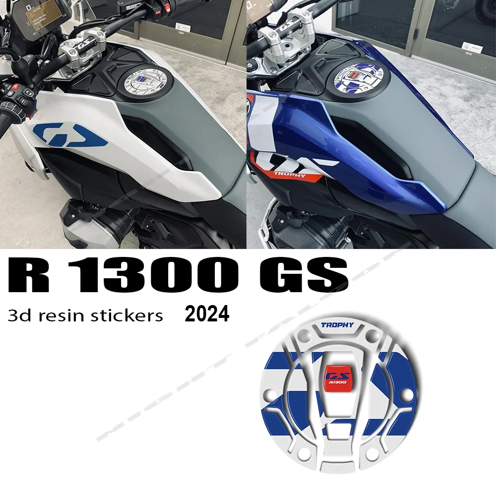 R1300GS-2024-Motorcycle-Accessories-3D-Epoxy-Resin-Sticker-Protection ...
