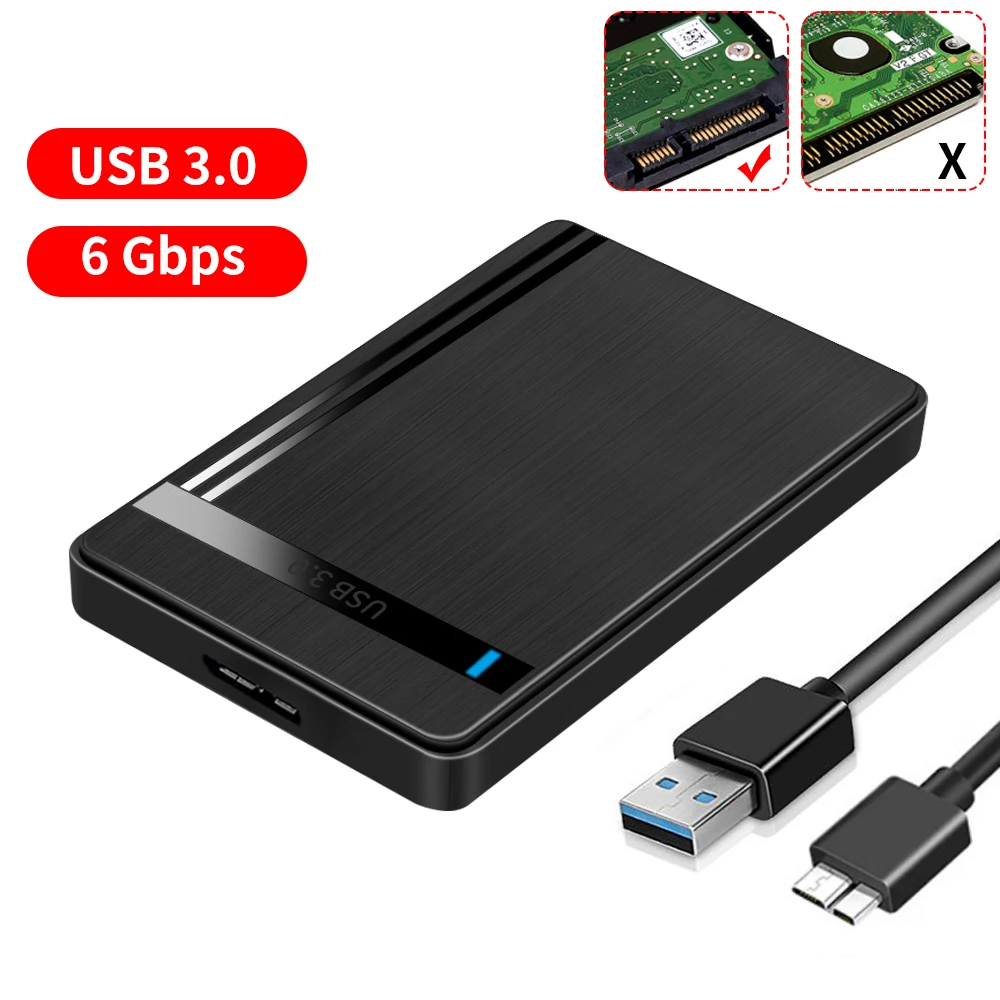 USB3-0-HDD-Enclosure-2-5-Inch-Mobile-Hard-Drive-Cases-for-SSD-External ...