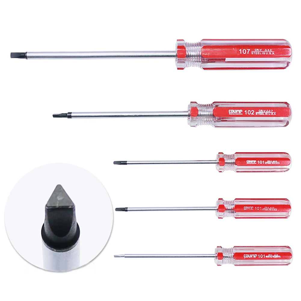 Triangle Screwdriver Tools | Triangle Drive Screwdriver | Screwdriver ...