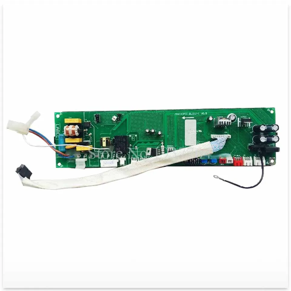 Water-heater-master-controller-assembly-board-JSQ10CPIC-DL01-JSQ10C ...