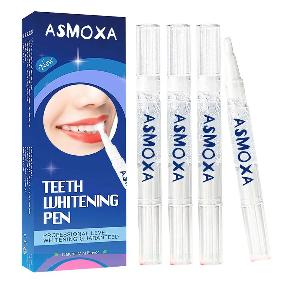 Cosmetic Teeth Paint