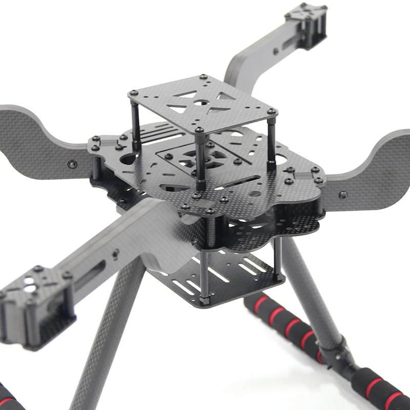 Drone Frame ZD350 – UAV Pilot